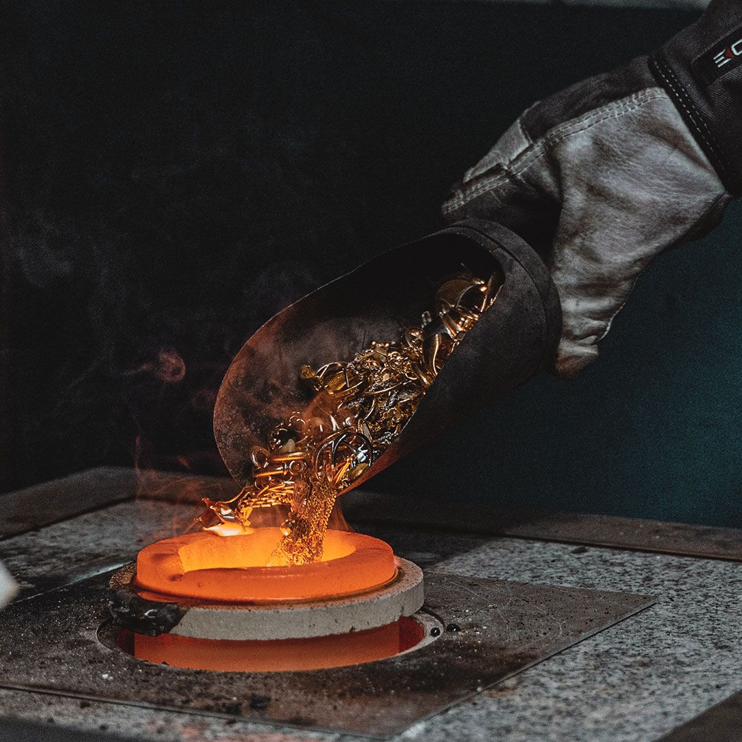 The Viking - K.A. Rasmussen EN