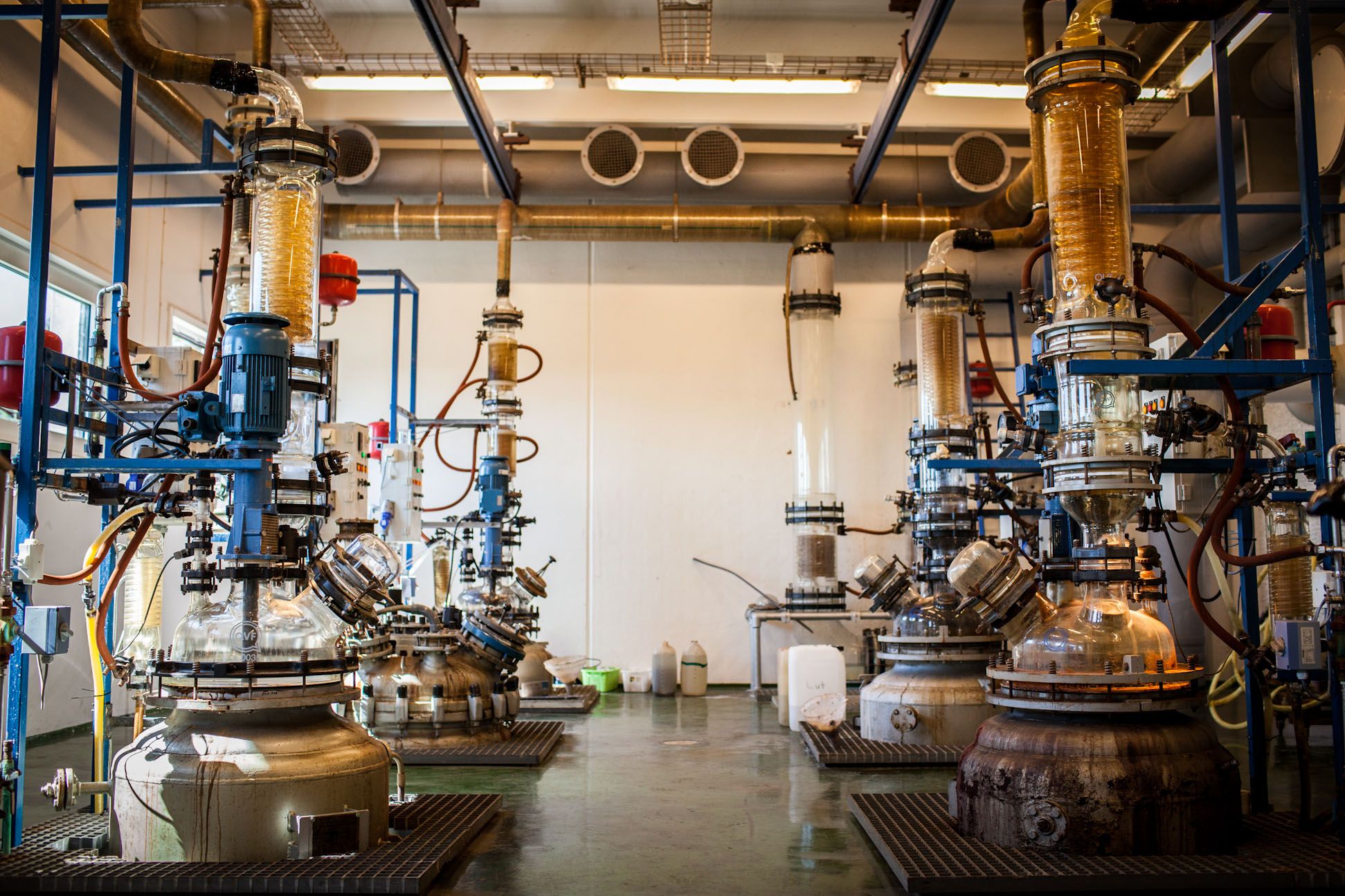 Home - K.A.Rasmussen AS