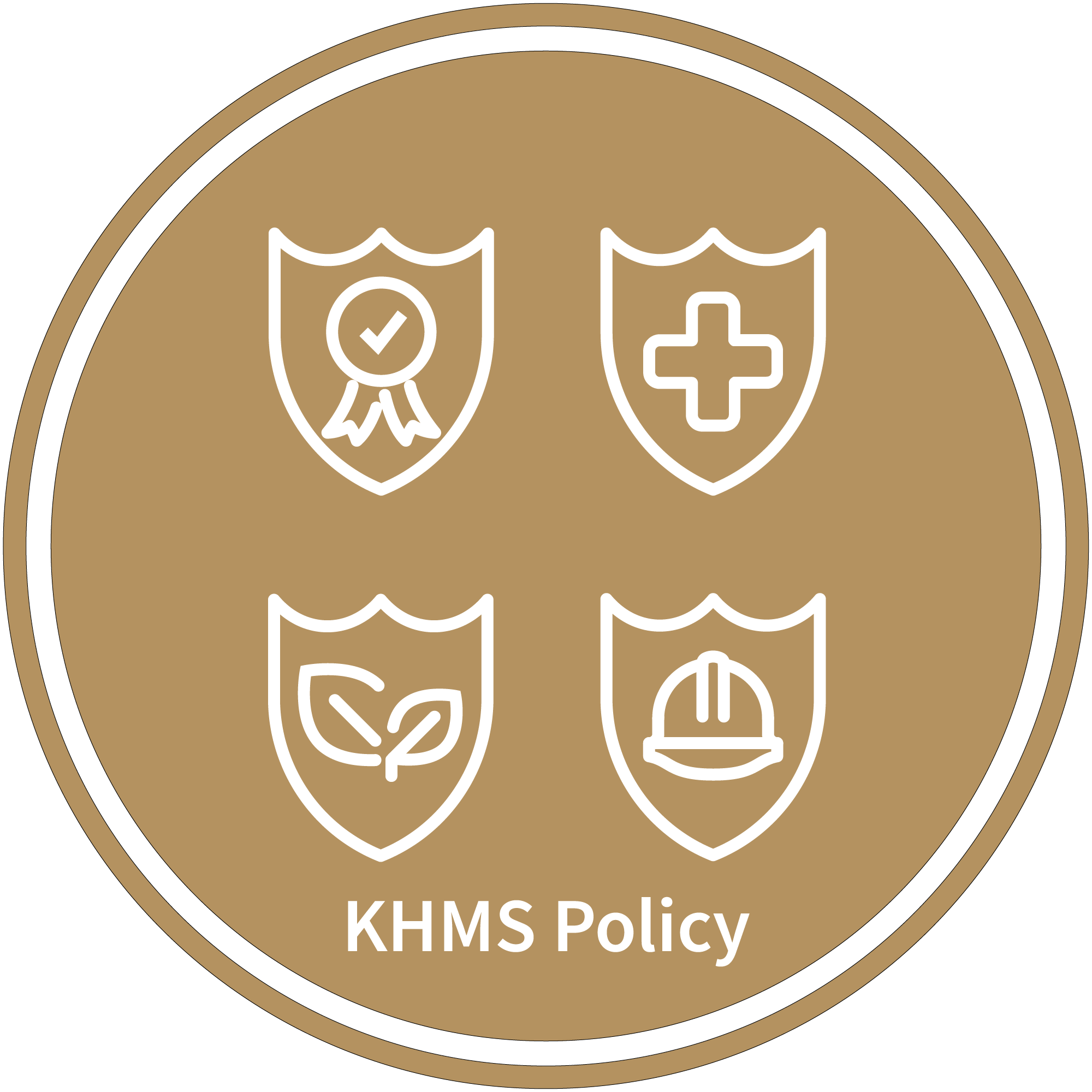 Policyer - K.A.Rasmussen AS