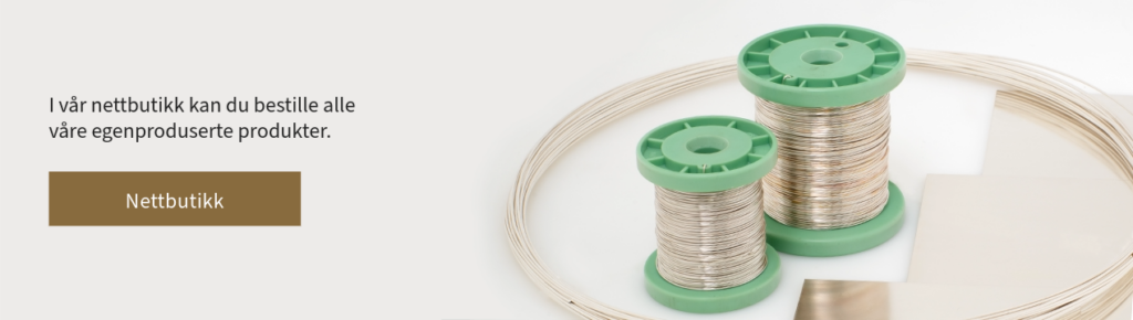 Metaller - K.A.Rasmussen AS